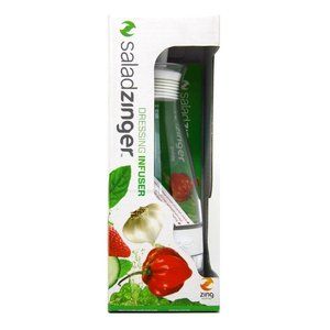 Zing Anything | Kitchen | Zing Anything Zinger Salad Dressing ...